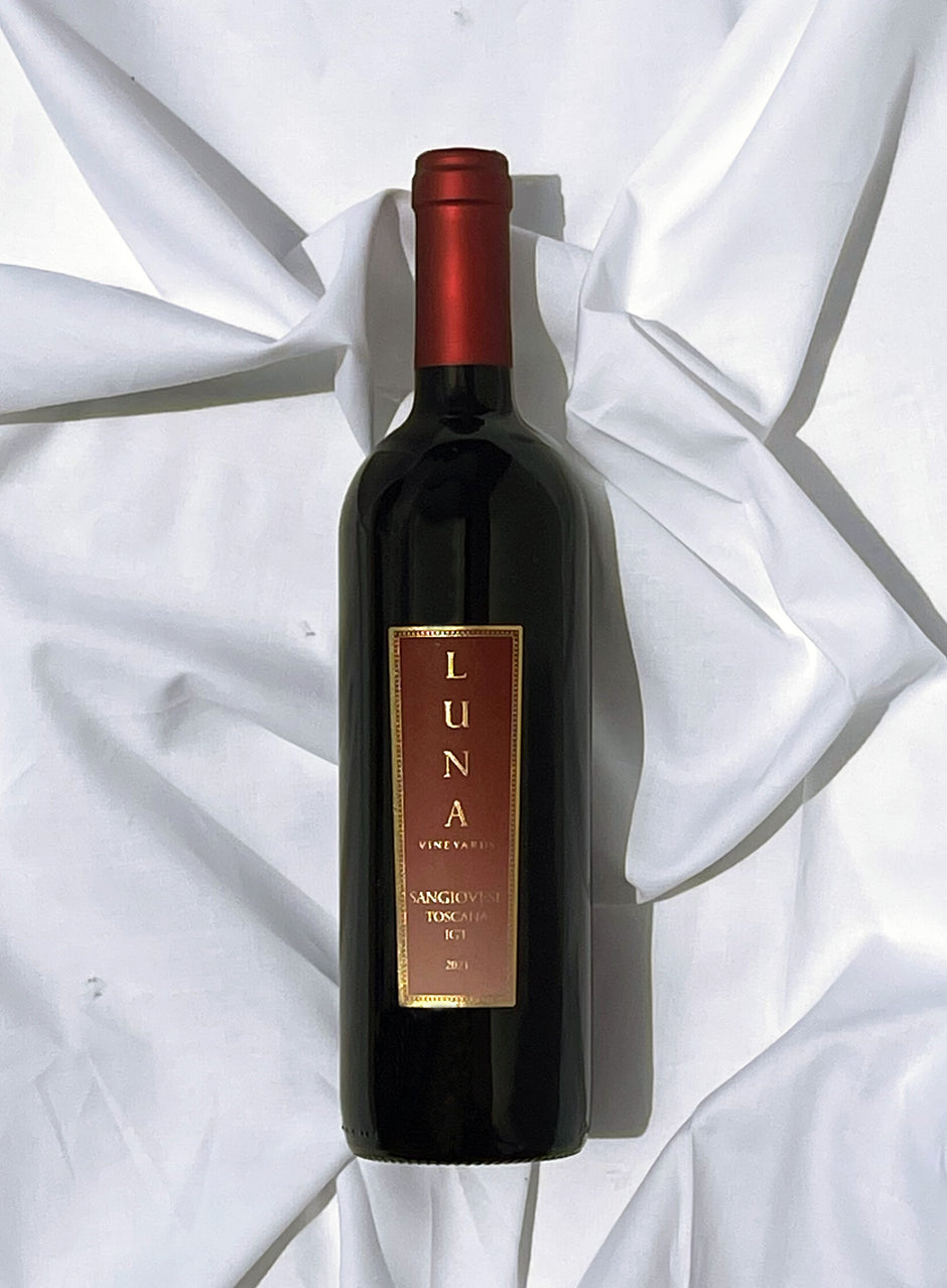 Luna Vineyards